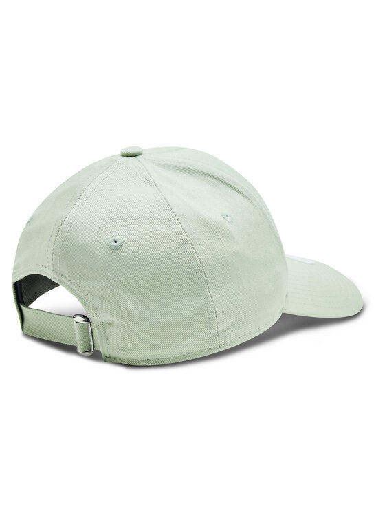 New Era Šilterica Metallic Logo 60298679 Zelena | Modivo.hr