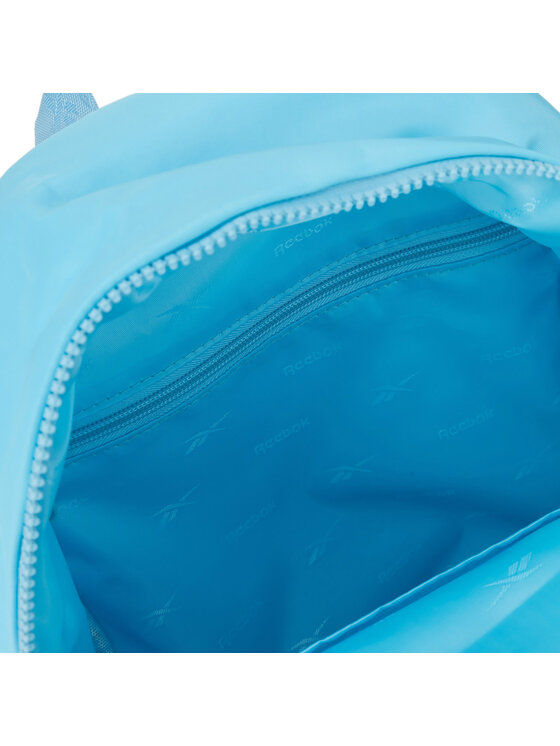 Reebok Plecak RBK-047-CCC-05 Niebieski | Modivo.pl