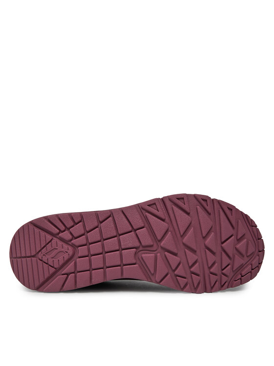 Skechers Laisvalaikio batai Uno 73690 PLUM Violetinė | Modivo.lt