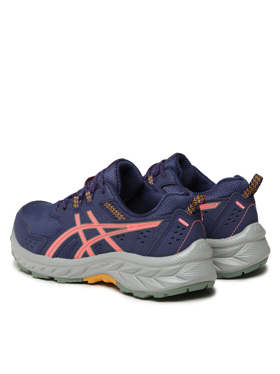 Asics Взуття для бігу Gel-Venture 9 1012B313 Голубий | Modivo.ua