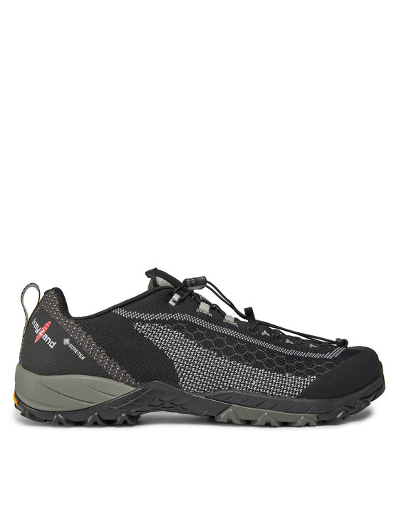 Kayland Трекінгові черевики Alpha Knit Gtx GORE-TEX 018021075 Чорний ...
