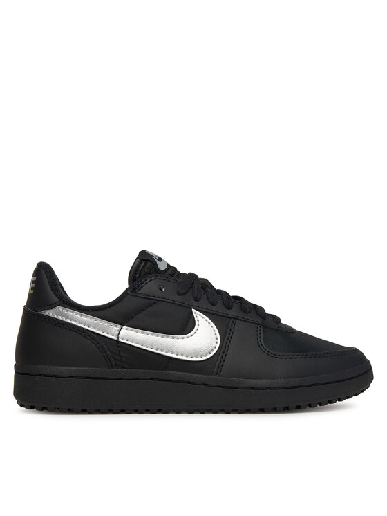 Nike Sneakersy Field General FZ5593 Černá | Modivo.cz