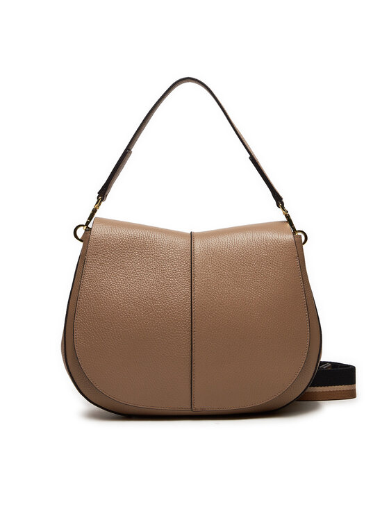 Gianni Chiarini Rankinė Helena Round BS 6037/COMM GRN-NA Smėlio | Modivo.lt