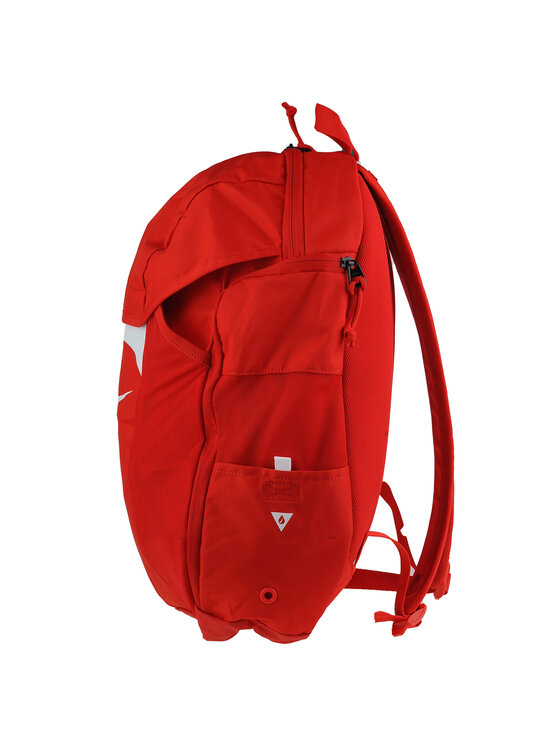 Nike Plecak Nike Academy Team Backpack Czerwony | Modivo.pl
