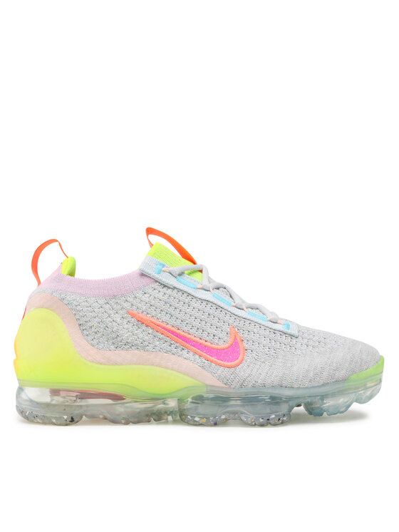 Nike Сникърси Air Vapormax 2021 Fk DH4088 002 Сив | Modivo.bg