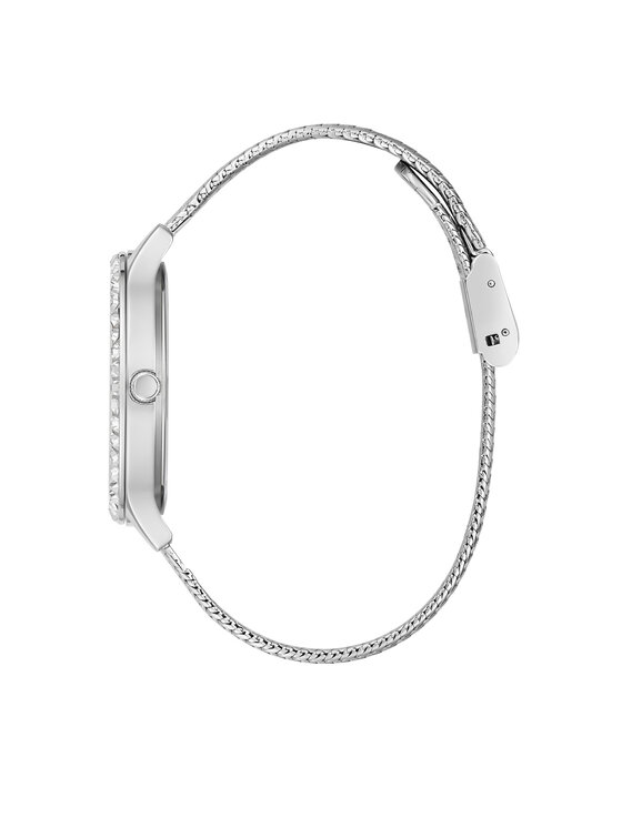 Guess Uhr Work Life GW0402L1 Silberfarben | Modivo.de