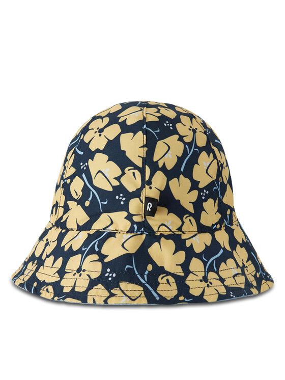 Reima Kapelusz Bucket Viiri 5300160A Granatowy | Modivo.pl