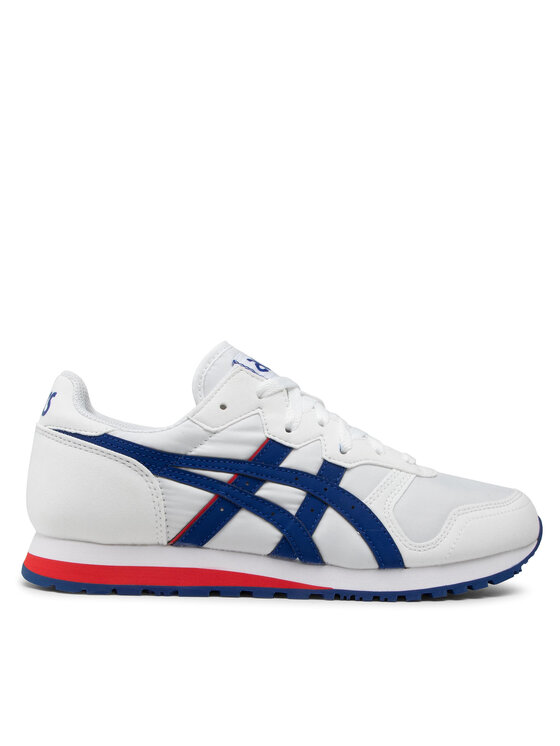 Asics Laisvalaikio batai Oc Runner 1201A388 Balta | Modivo.lt