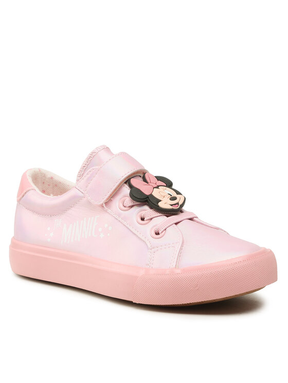 Minnie Mouse Teniși CP40-SS2208DSTC Roz | Modivo.ro