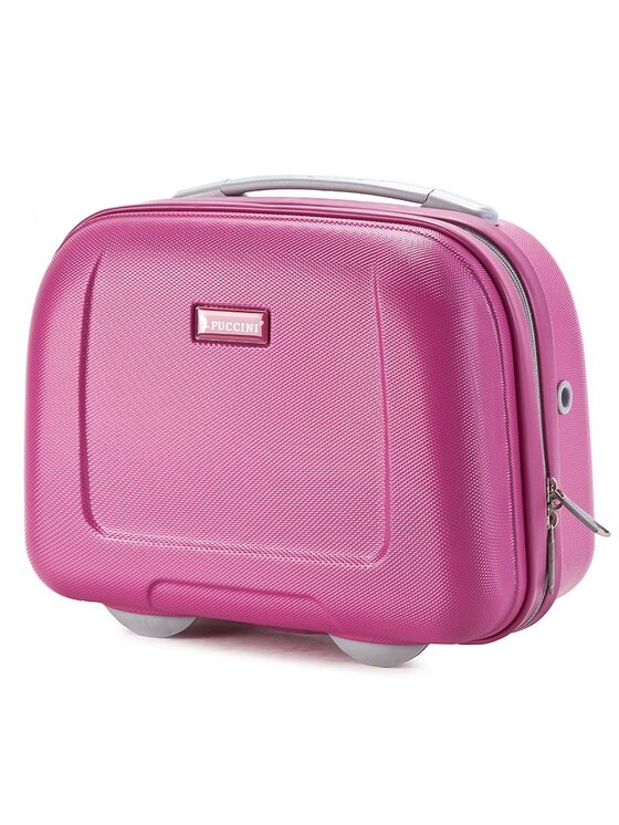 Puccini Kosmetický kufřík ABSQM01 3A | Modivo.cz