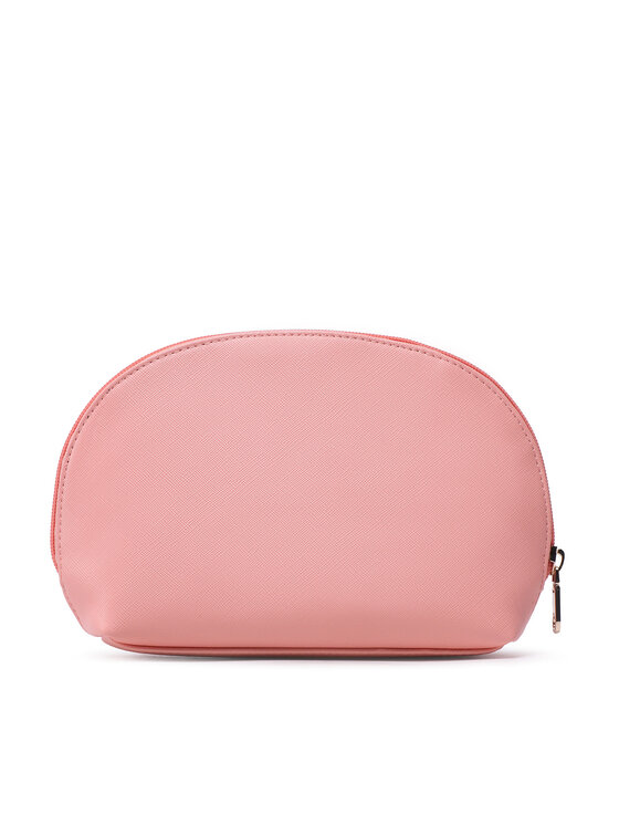 Guess Τσαντάκι καλλυντικών Not Coordinated Accessories PW1520 P3170 Ροζ ...