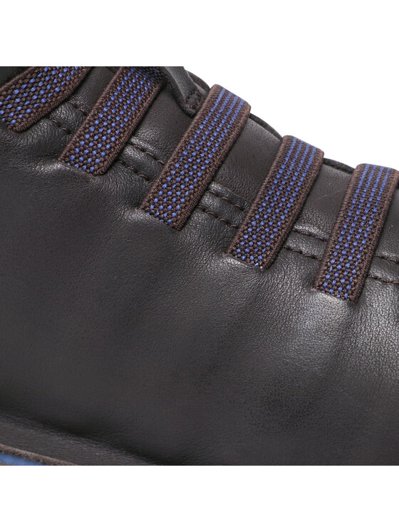 Camper Cipele Beetle 36678-079 Smeđa | Modivo.hr