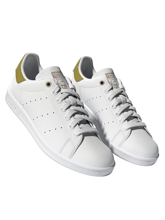adidas Snīkeri Stan Smith Shoes GY9385 Balts | Modivo.lv
