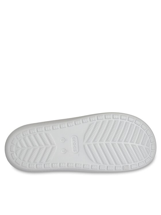 Crocs Чехли Classic Sandal V 209403 Сив | Modivo.bg