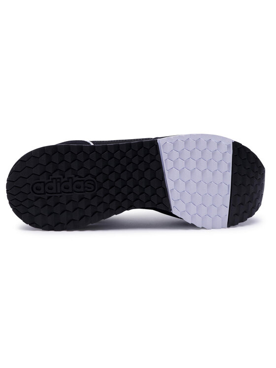 adidas Chaussures de running 8K 2020 EH1434 Noir | Modivo.fr