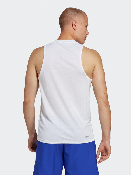 adidas Tank top Train Essentials Feelready Training Tank Top IC6947 ...