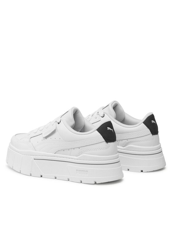 Puma Tossud Mayze Stack Soft Wns 391083 06 Valge | Modivo.ee