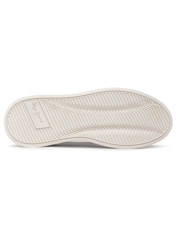 Pepe Jeans Sneakersy PLS31137 Modrá | Modivo.sk