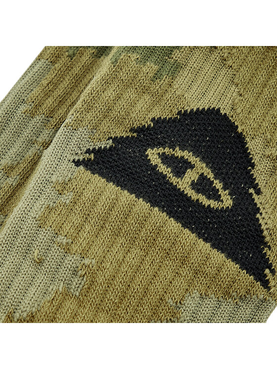 Poler Șosete Lungi pentru Bărbați Cyclops Icon 223ACUSK01 Kaki | Modivo.ro