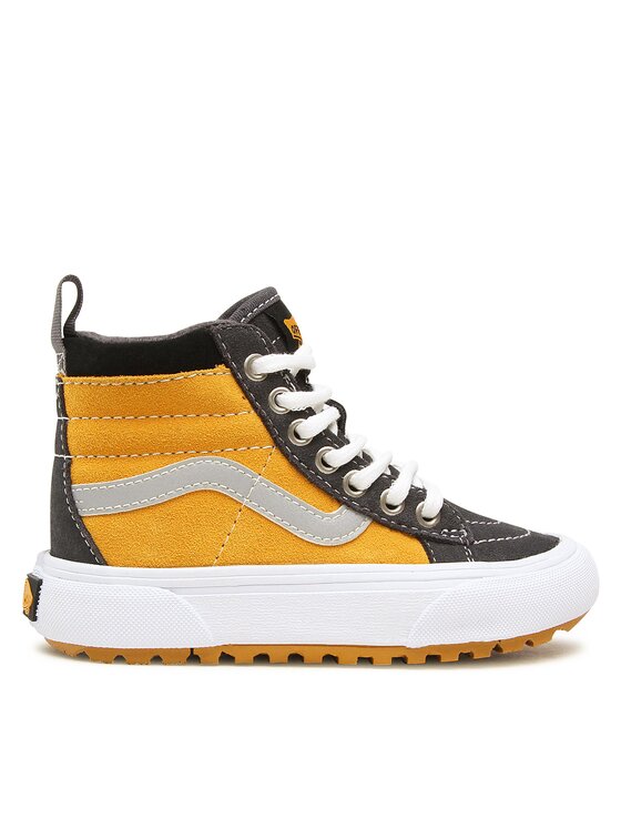 Vans Sneakers Sk8-Hi Mte-1 VN0A5HZ5MCY1 Gri | Modivo.ro