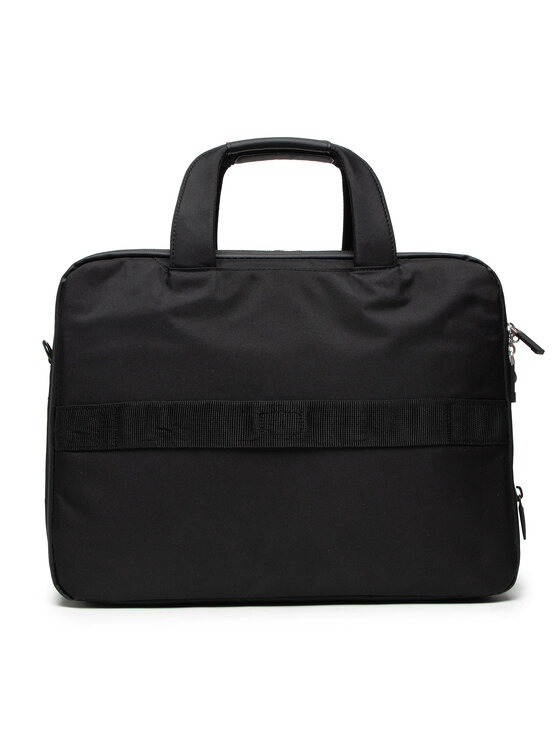 Samsonite Torba na laptopa Litepoint 134547-1041-1CNU Czarny | Modivo.pl