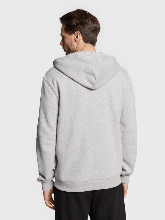 OCAY Суитшърт 22-313103 Сив Regular Fit | Modivo.bg