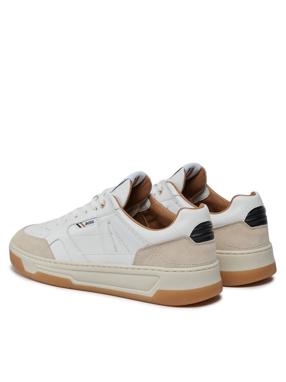 Boss Tossud Baltimore Tenn 50512375 Valge | Modivo.ee