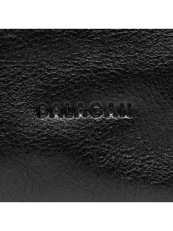 Balagan Torebka Rofe M Czarny | Modivo.pl