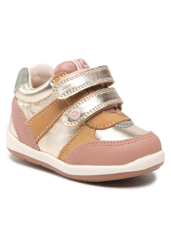 Mayoral Polacchine 42.298 Oro | Modivo.it