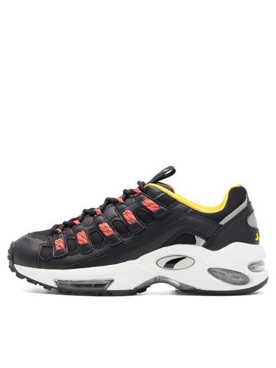 Puma Sneakersy 369806-07 Černá | Modivo.cz