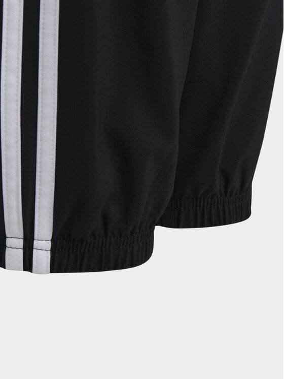 adidas Spodnie dresowe Essentials 3-Stripes Woven Tracksuit Bottoms ...