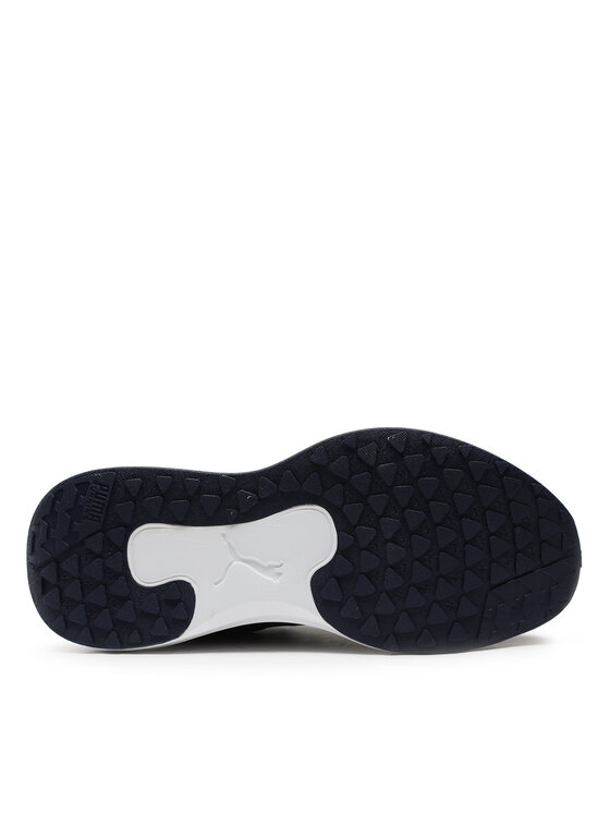 Puma Pantofi pentru alergare Reflect Lite Jr 379124 04 Bleumarin ...