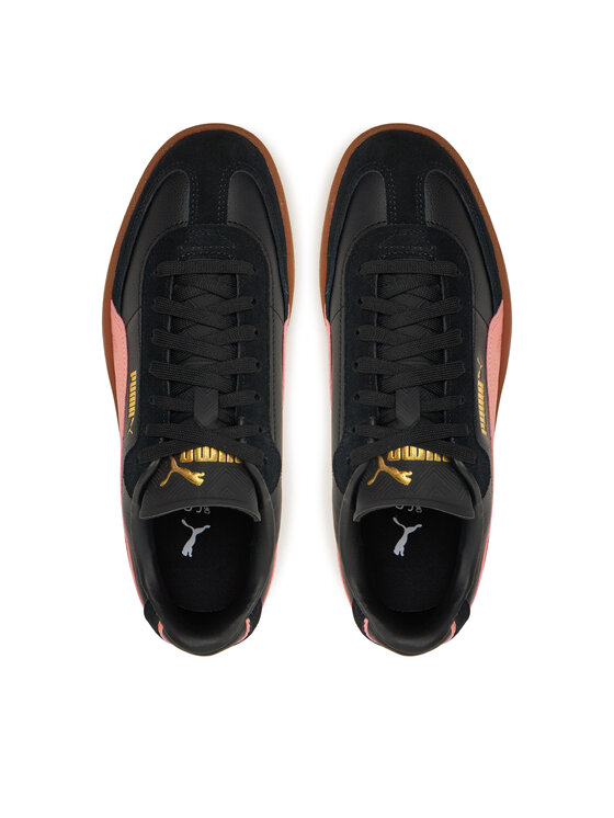 Puma Sneakersy Club II Era 397447 25 Czarny | Modivo.pl