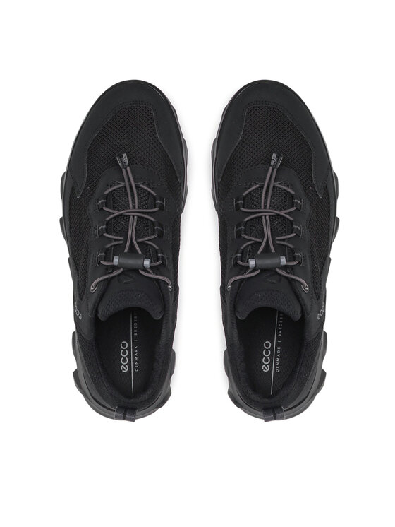 ECCO Sneakersy Mx M 82026451052 Czarny | Modivo.pl