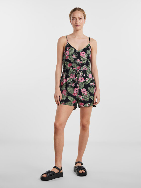 Pieces Overal 17135288 Barevná Loose Fit | Modivo.cz