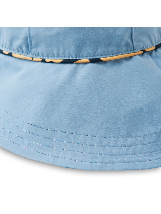 Reima Kapelusz Bucket Viiri 5300160A Granatowy | Modivo.pl