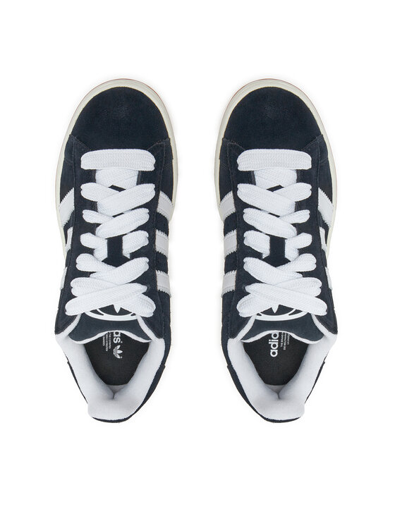 adidas Sneakersy Campus 00s HQ8708 Czarny | Modivo.pl