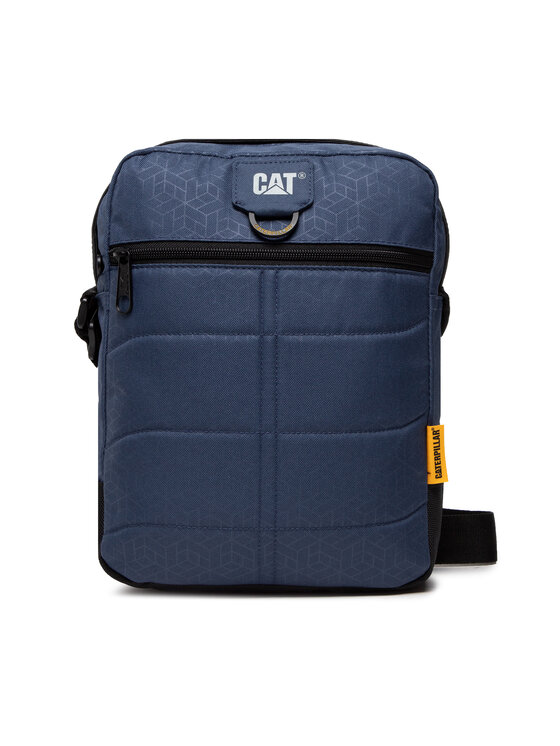 CATerpillar Crossover torbica Ryan 84058-504 Tamnoplava | Modivo.hr