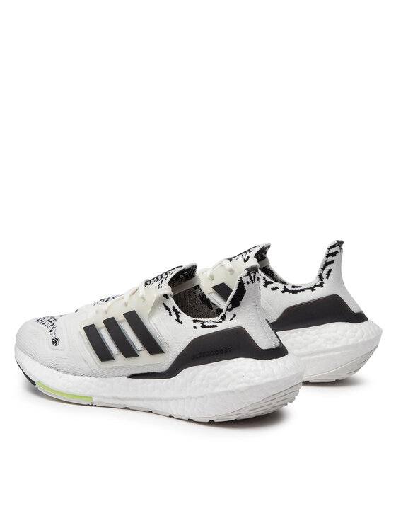 adidas Buty do biegania Ultraboost 22 GX5573 Biały | Modivo.pl