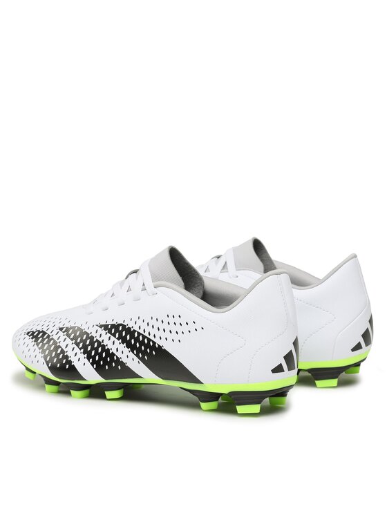 adidas Fußballschuhe Predator Accuracy.4 Flexible Ground Boots GZ0013 ...