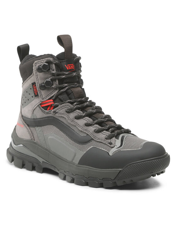 Vans Pārgājienu apavi Ultrarange Exo GORE-TEX VN0A5JHXPBQ1 Pelēks ...