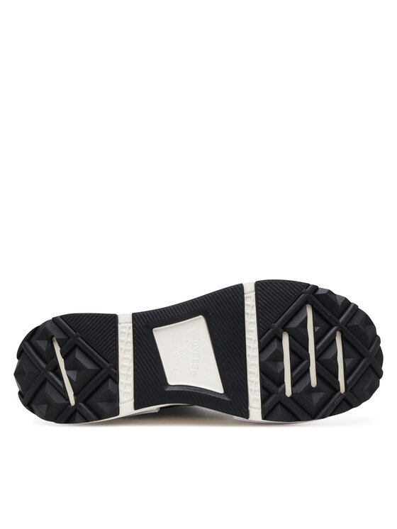 Converse Sneakersy Run Star Legacy CX A00869C Czarny | Modivo.pl