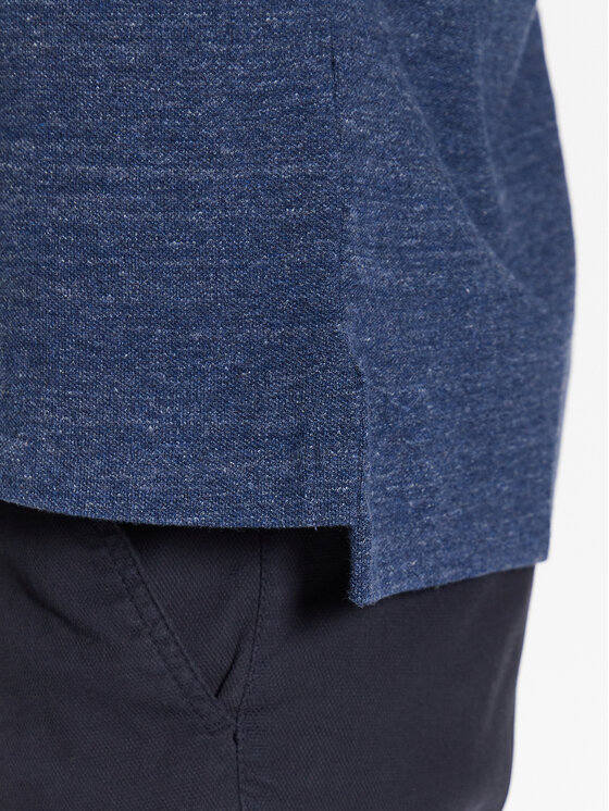 Polo Ralph Lauren Polo 710666998005 Μπλε Regular Fit | Modivo.gr