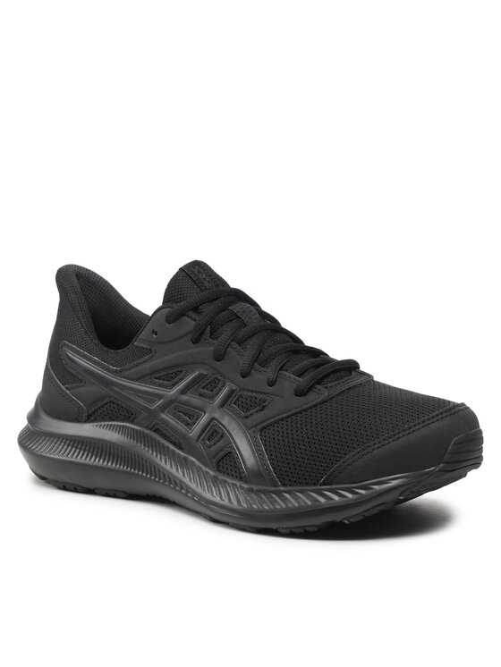 Asics Běžecké boty Jolt 4 1011B603 Černá | Modivo.cz