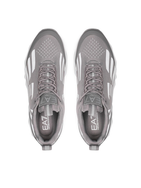 EA7 Emporio Armani Sneakers X8X033 XCC52 Q592 Grau | Modivo.de
