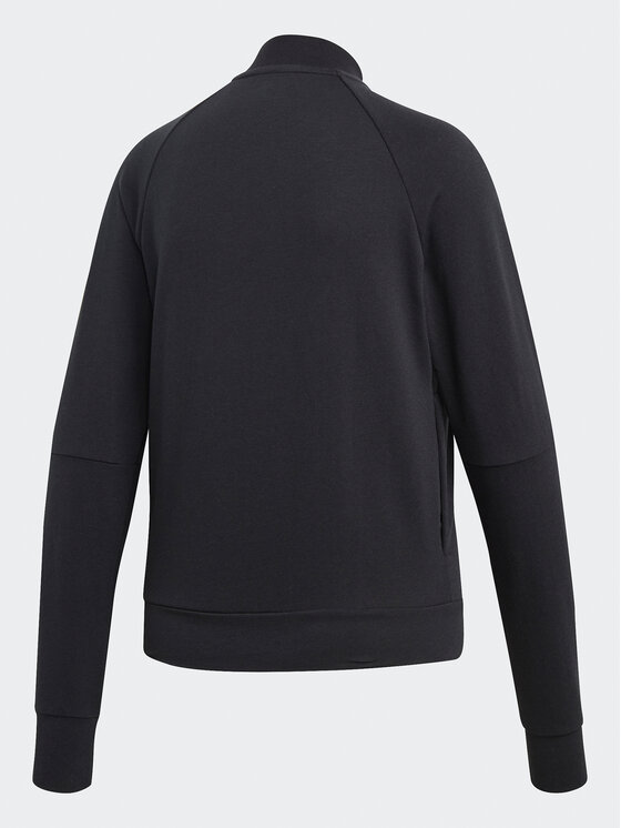Adidas Jogginganzug Tracksuit Dv2434 Schwarz Slim Fit Modivo At
