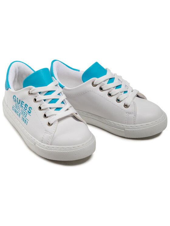 Guess Tossud Andrea FI5AND ELE12 Valge | Modivo.ee