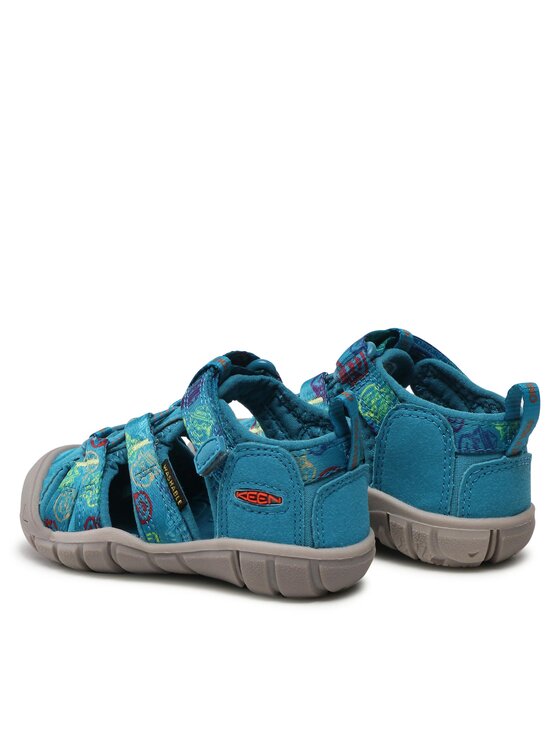 Keen Sandalen Seacamp II Cnx 1027404 Blau | Modivo.de