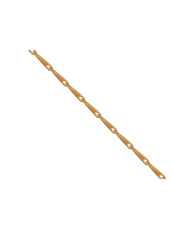 Lovrin Łańcuszek 58949 Złoty | Modivo.pl