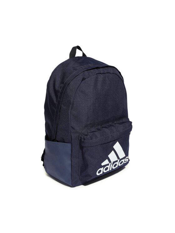 adidas Kuprinės Classic Badge of Sport Backpack HR9809 Mėlyna | Modivo.lt